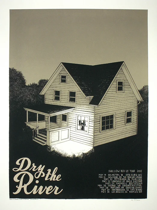 Posters & prints — Justin Santora