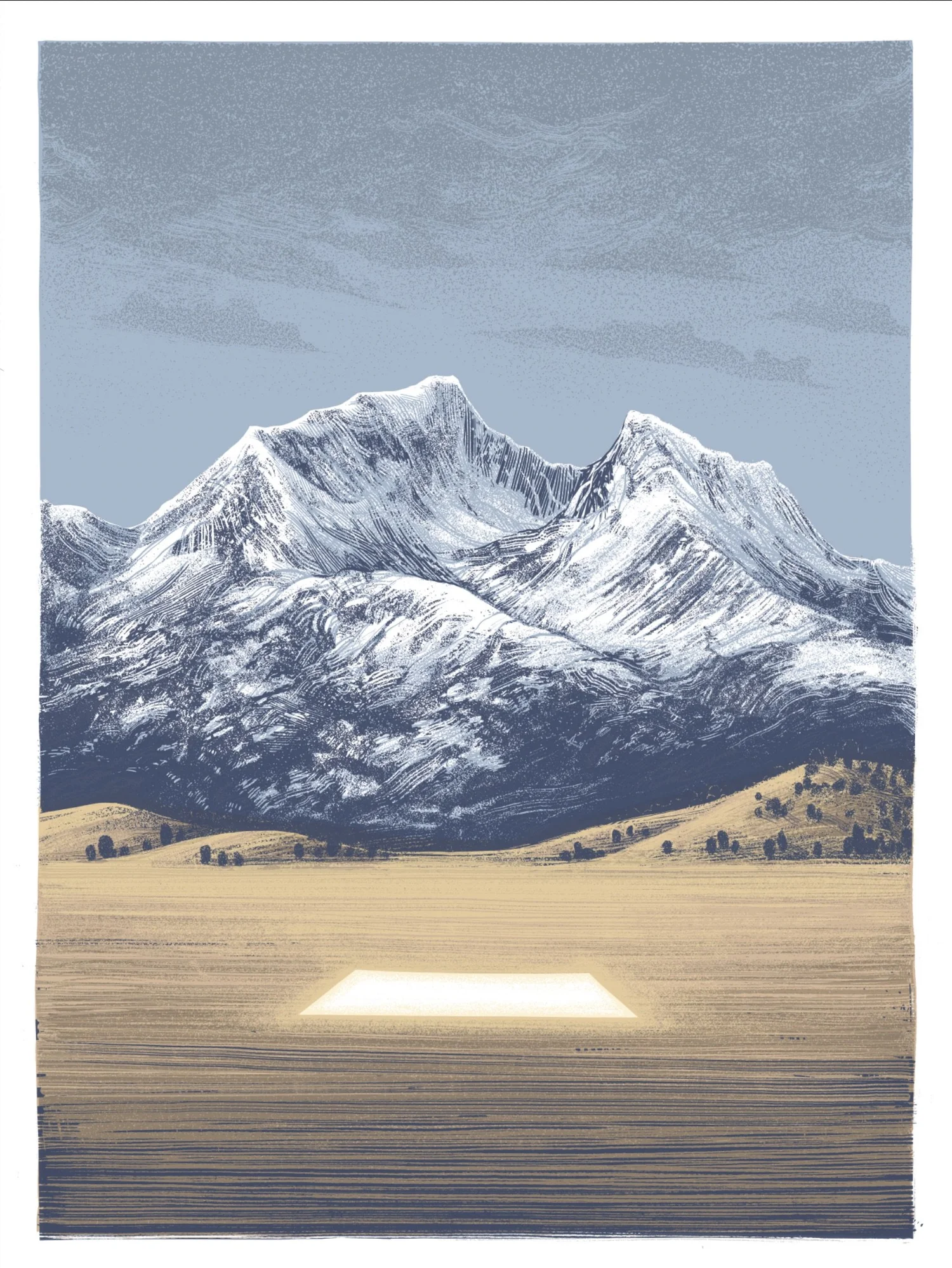 Posters & prints — Justin Santora