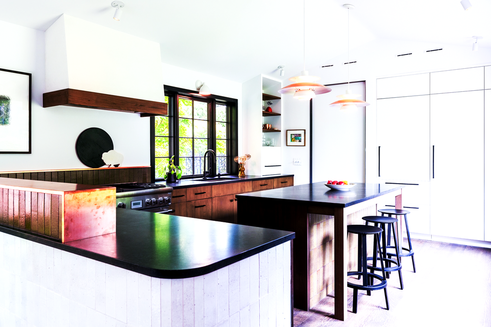 Range Hoods | Customize Your Style — Buffalo Architectural Casting