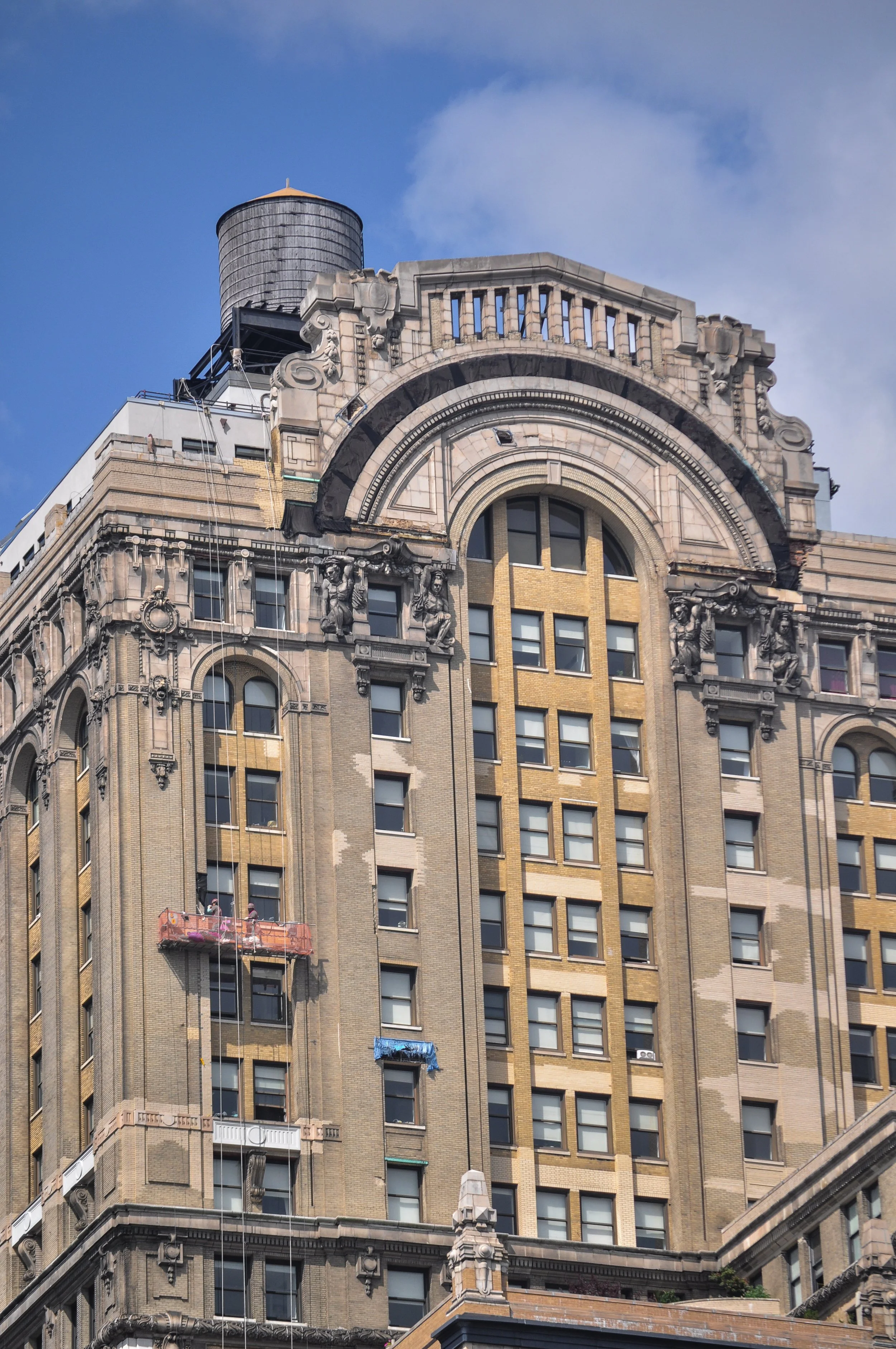 Historic Restoration | Explore Our Timeless Craftsmanship — Buffalo ...