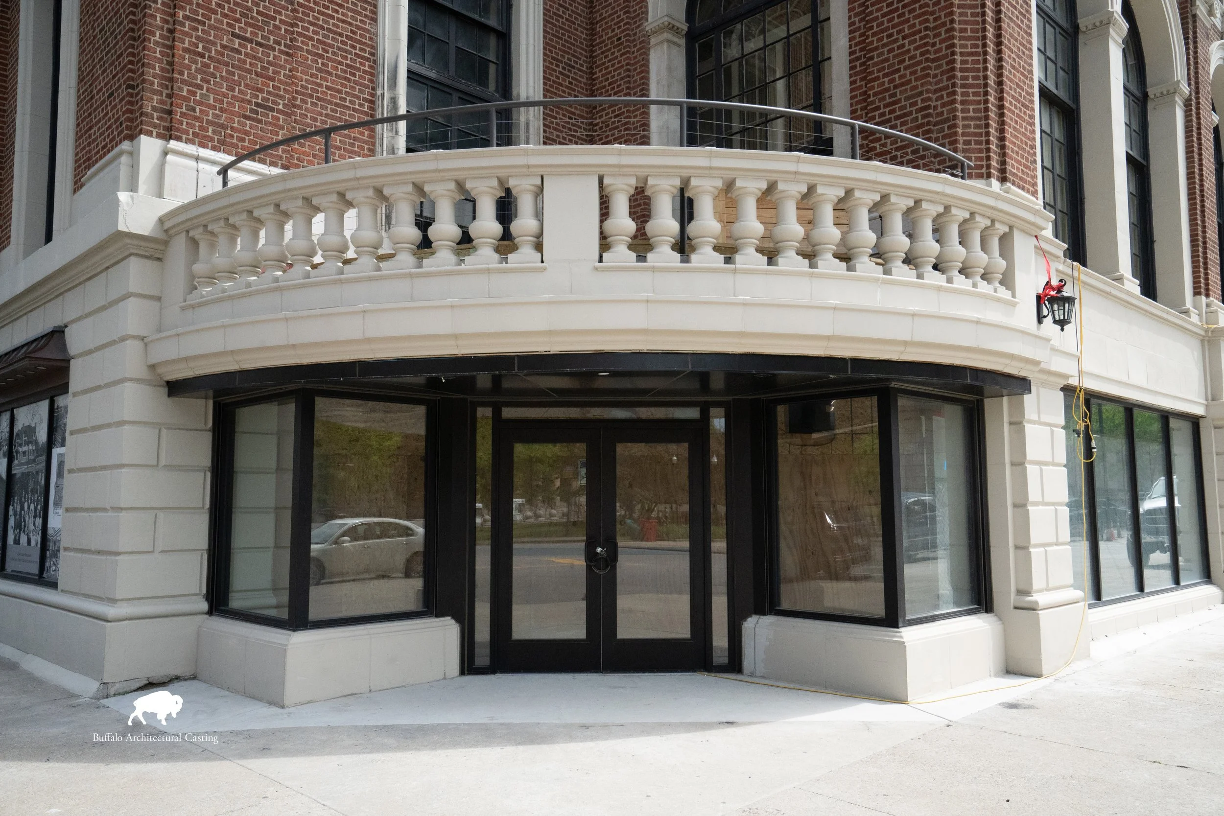 Statler Hotel | Explore Architectural History — Buffalo Architectural ...