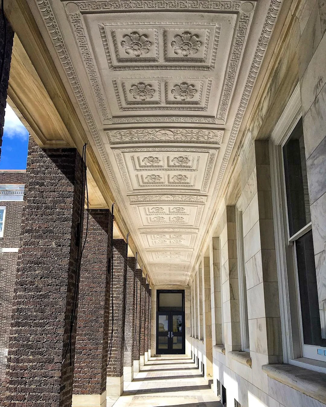 Eastman | Uncover Timeless Beauty — Buffalo Architectural Casting