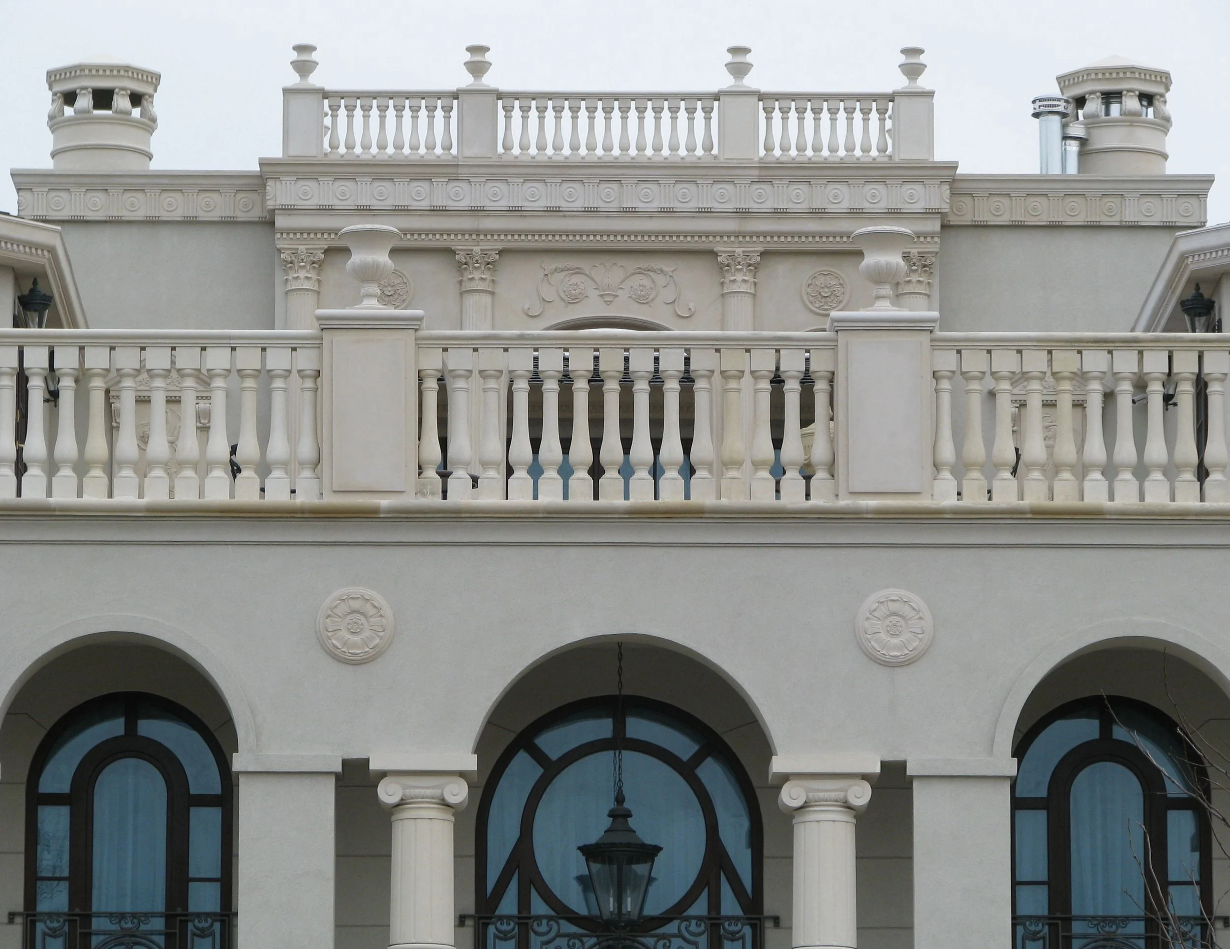 GFRC | Discover Timeless Craftsmanship — Buffalo Architectural Casting