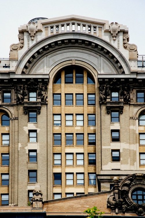 Buffalo Architectural Casting