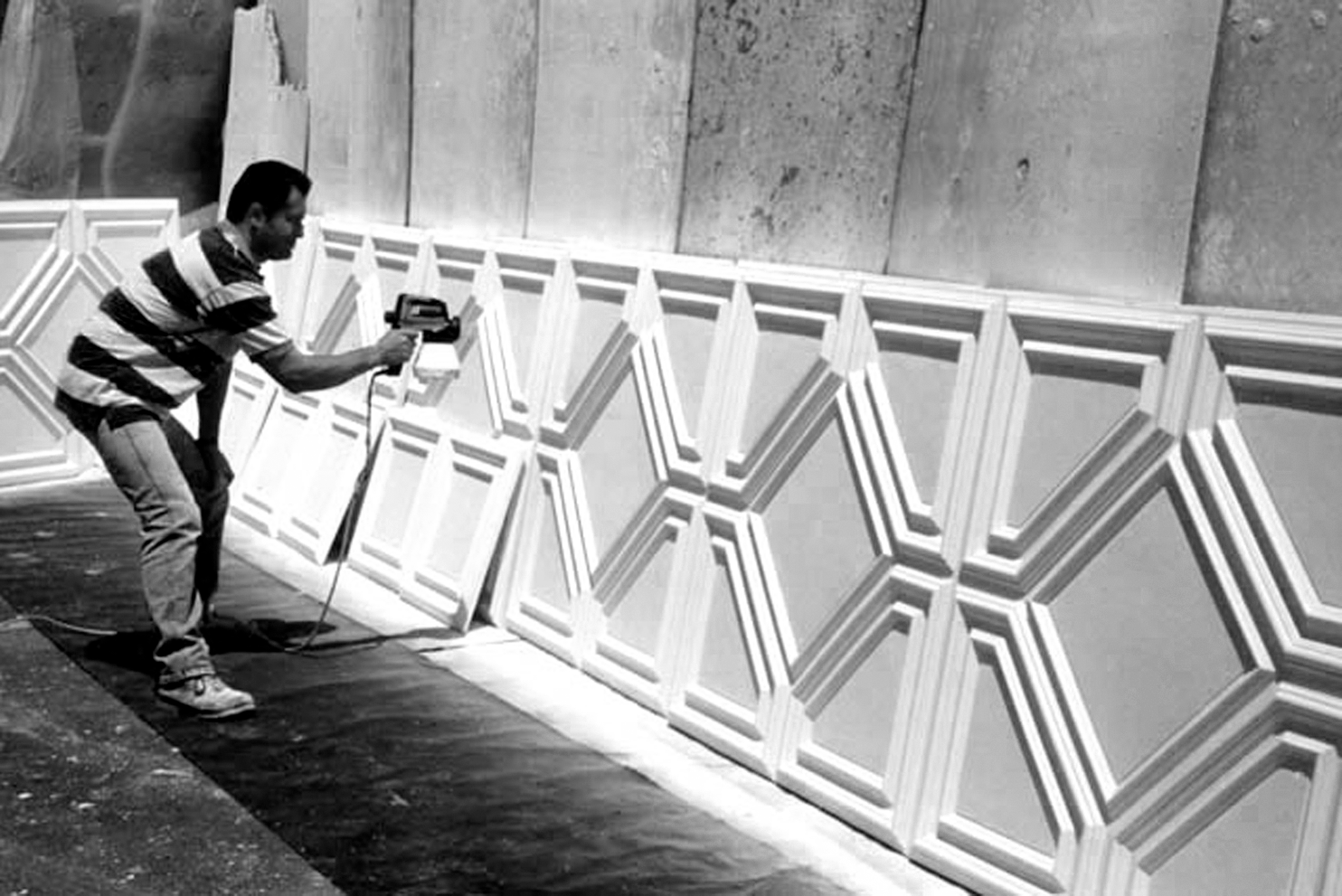 Ceiling - Cornice & Moulding | Enhance Your Space — Buffalo ...