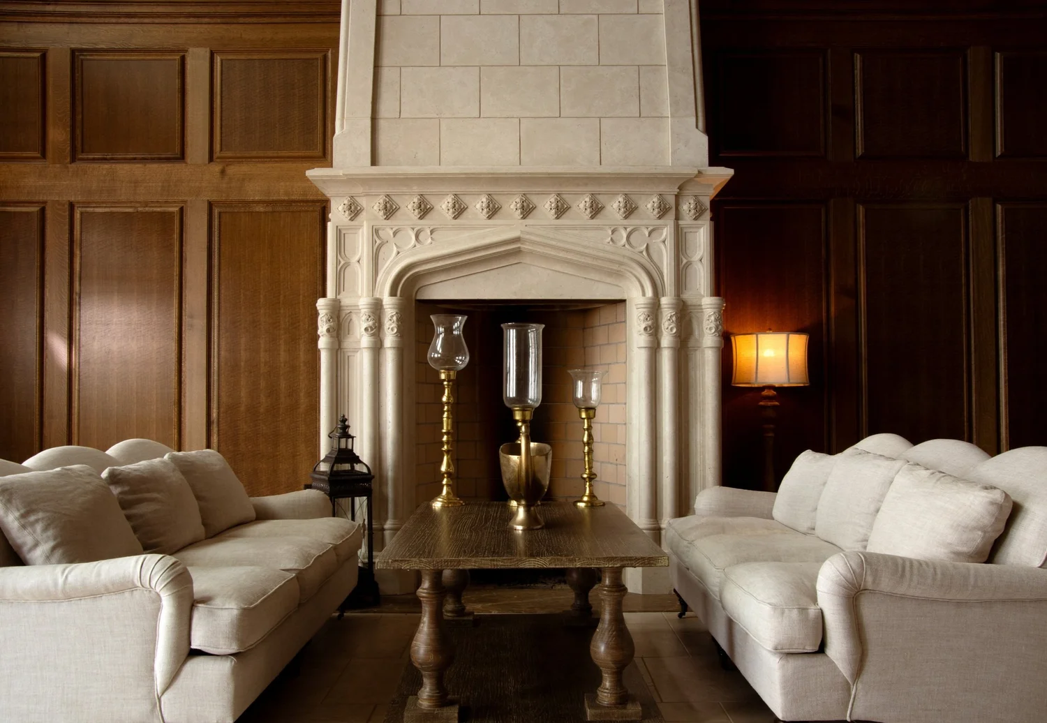 Buffalo Architectural Casting