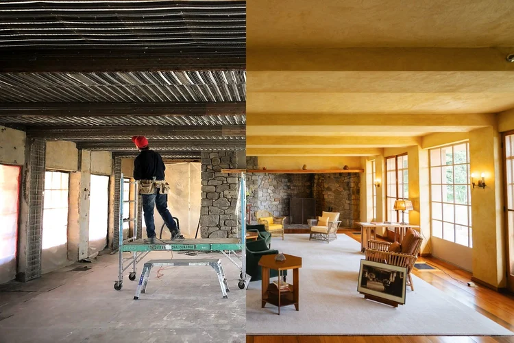 Buffalo Architectural Casting