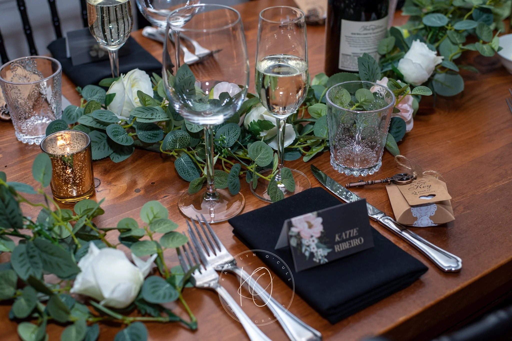 Special Events — STAGE HOUSE INN