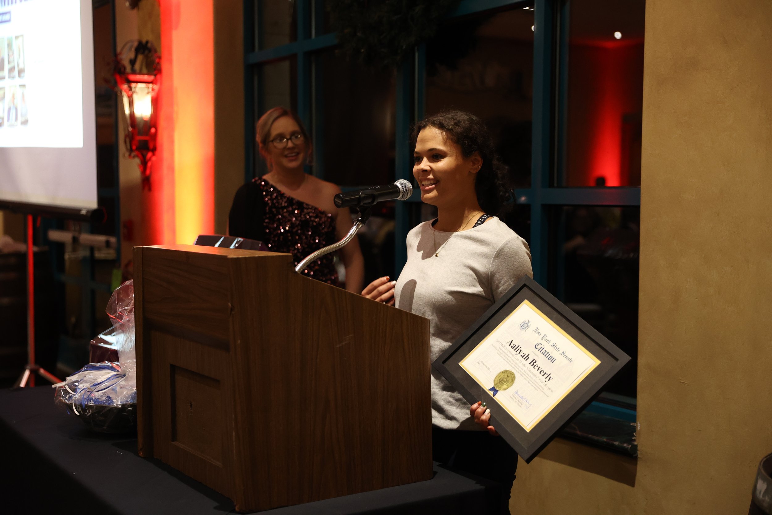 Child Advocacy Center of the Finger Lakes