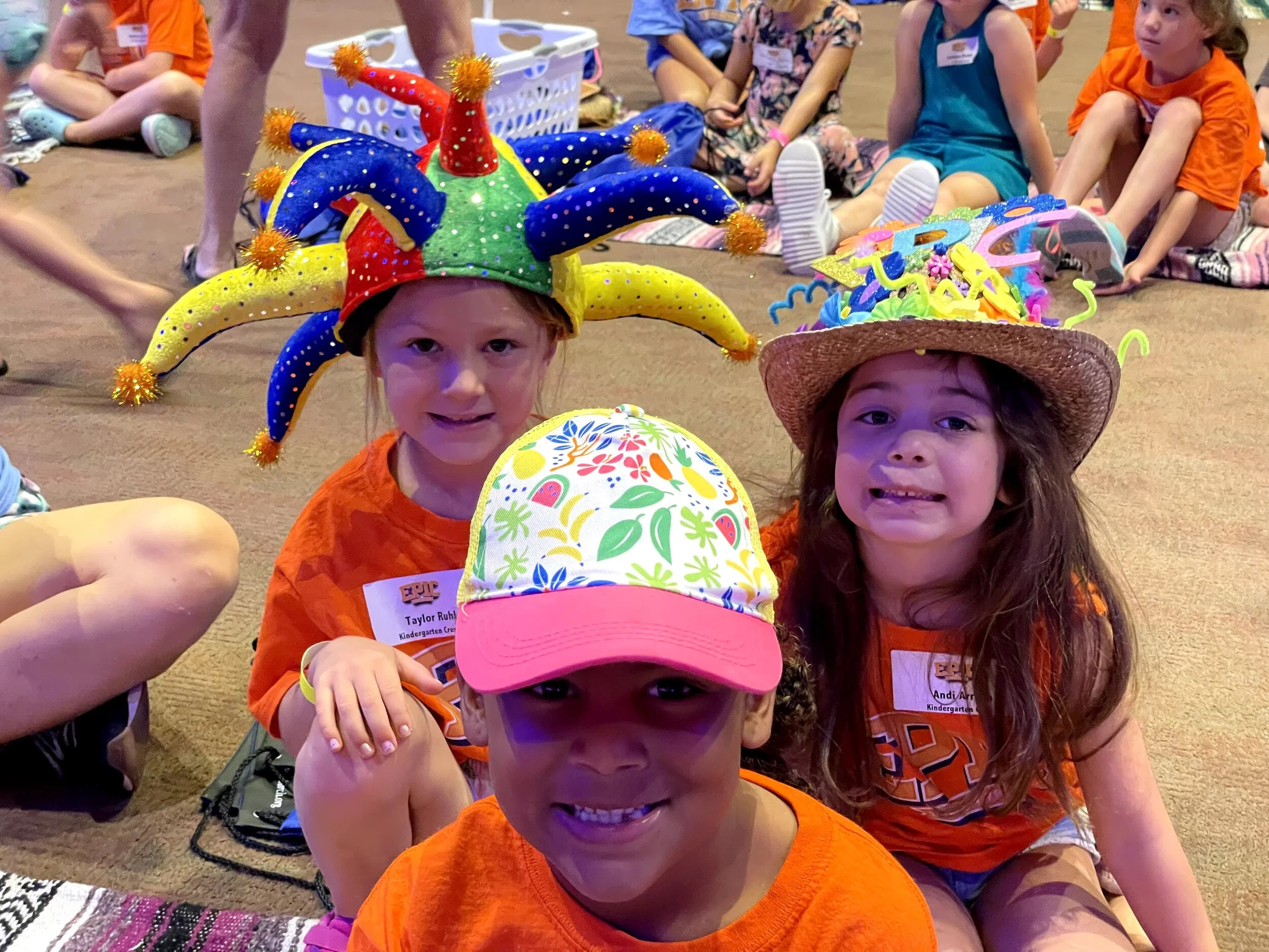 Kids | McKinney TX — Crosspoint Church