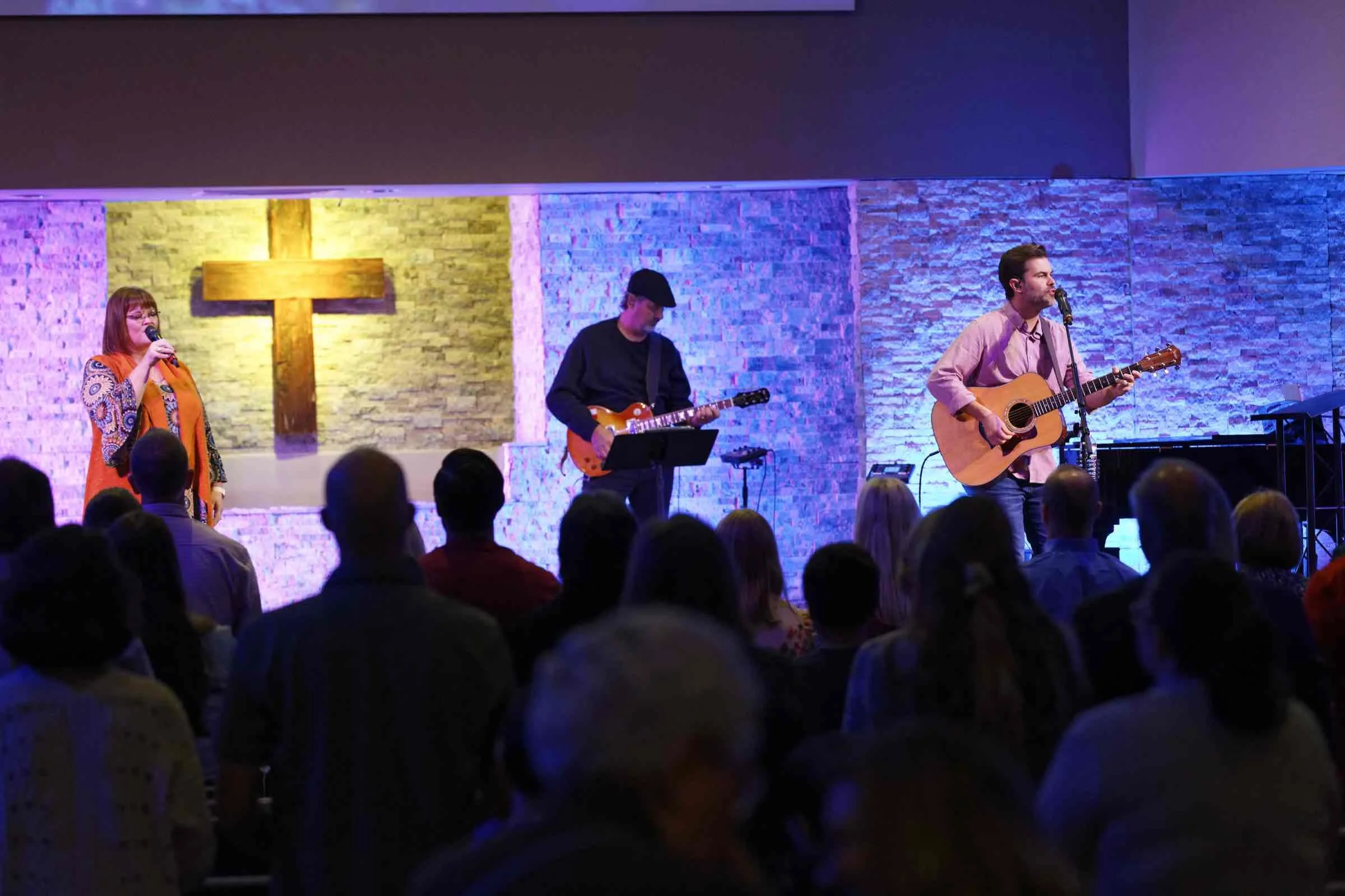 Crosspoint Church | Mckinney TX