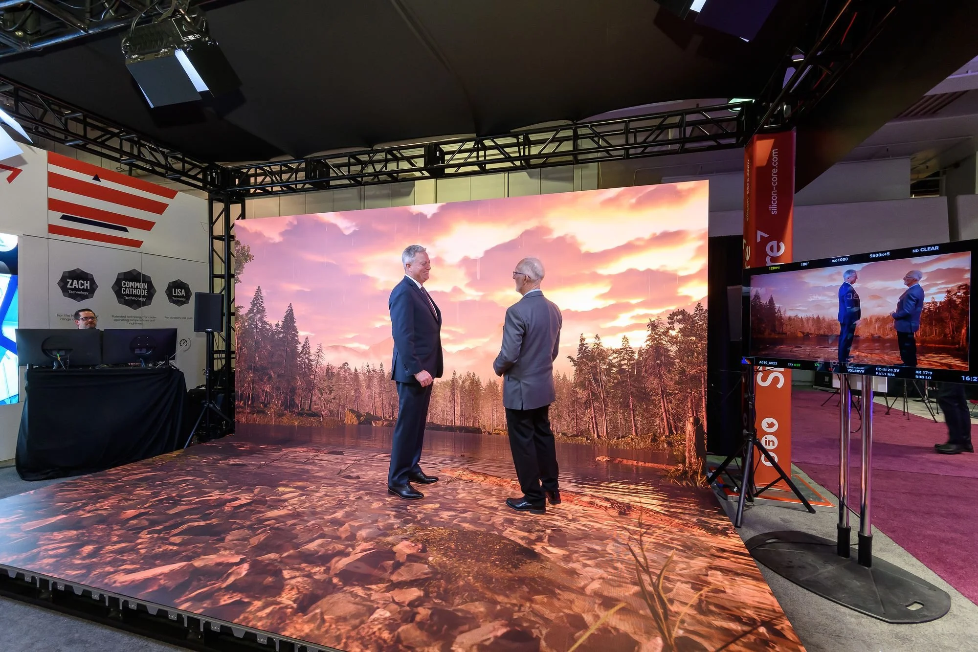 1.9mm XR — SiliconCore