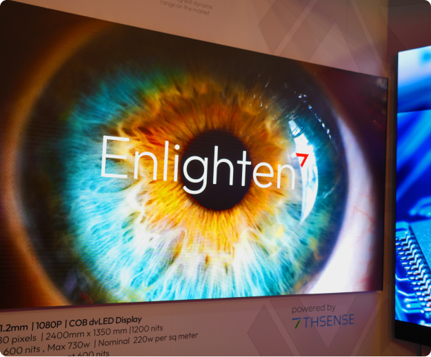 Enlighten — SiliconCore