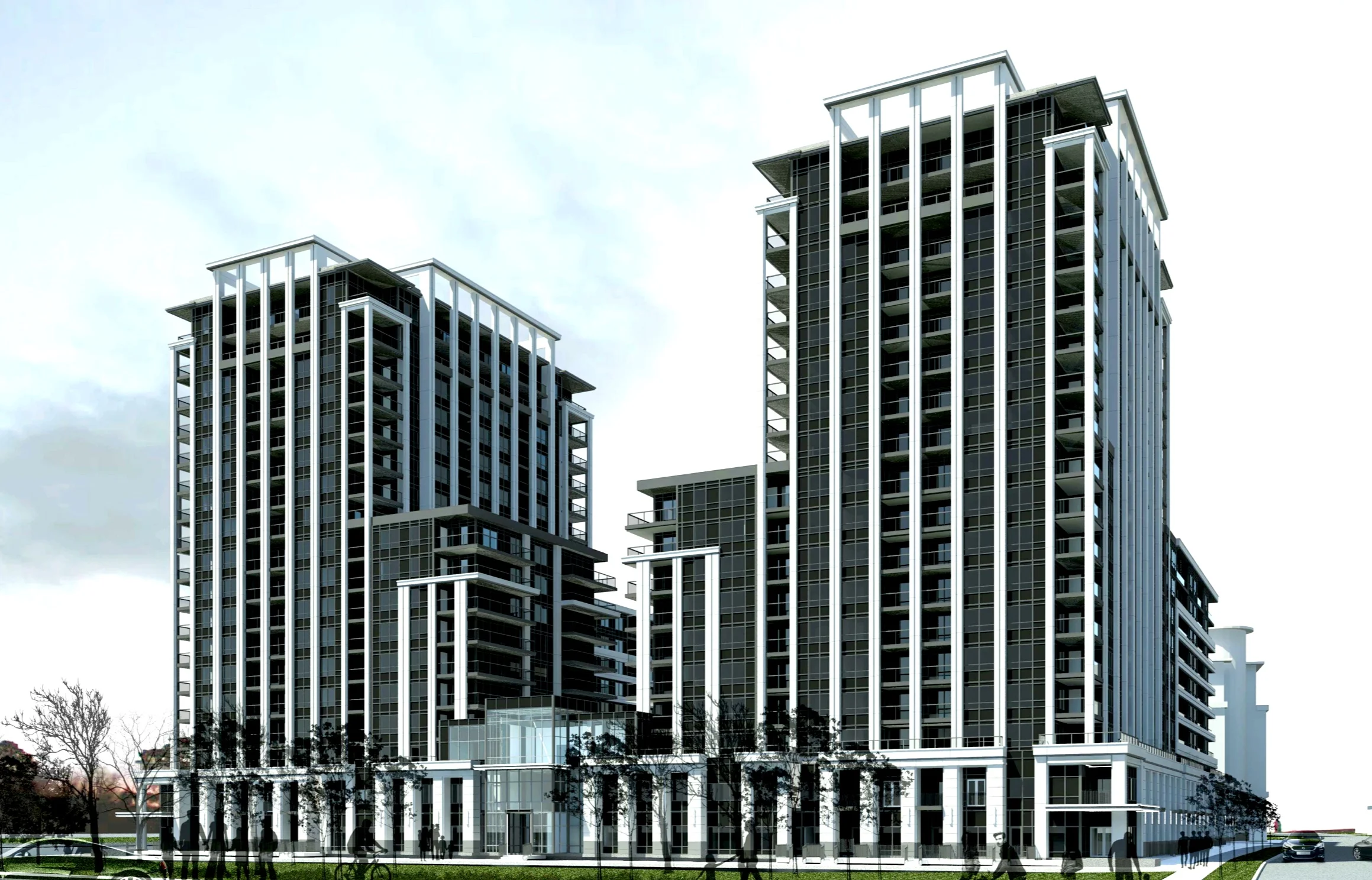 Projects — Caliber