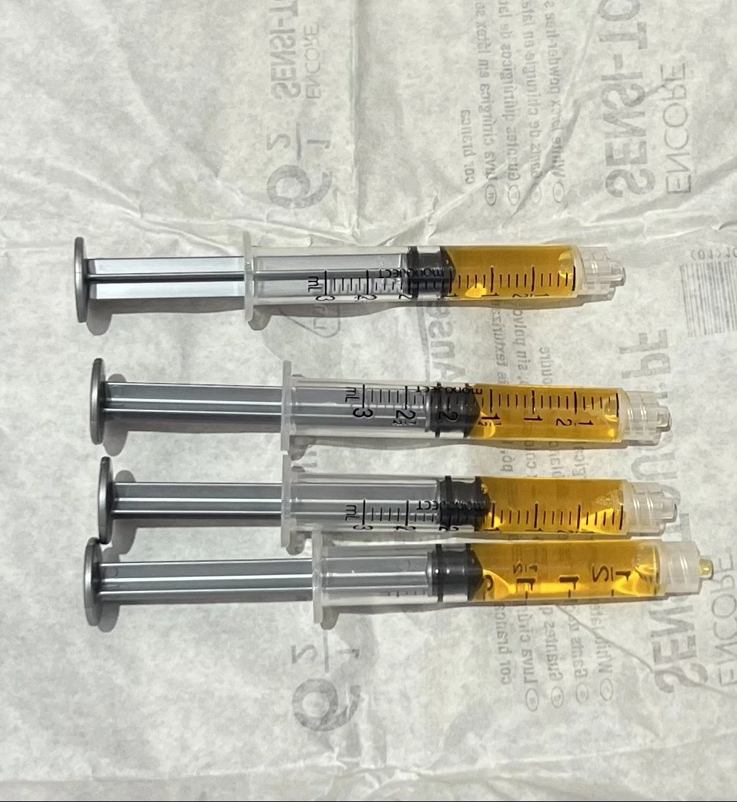 IRAP Joint Injections — One Fine Bay