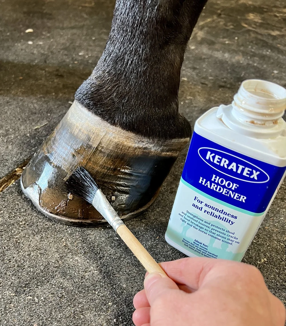 How Does It Work? Keratex and Durasole — One Fine Bay