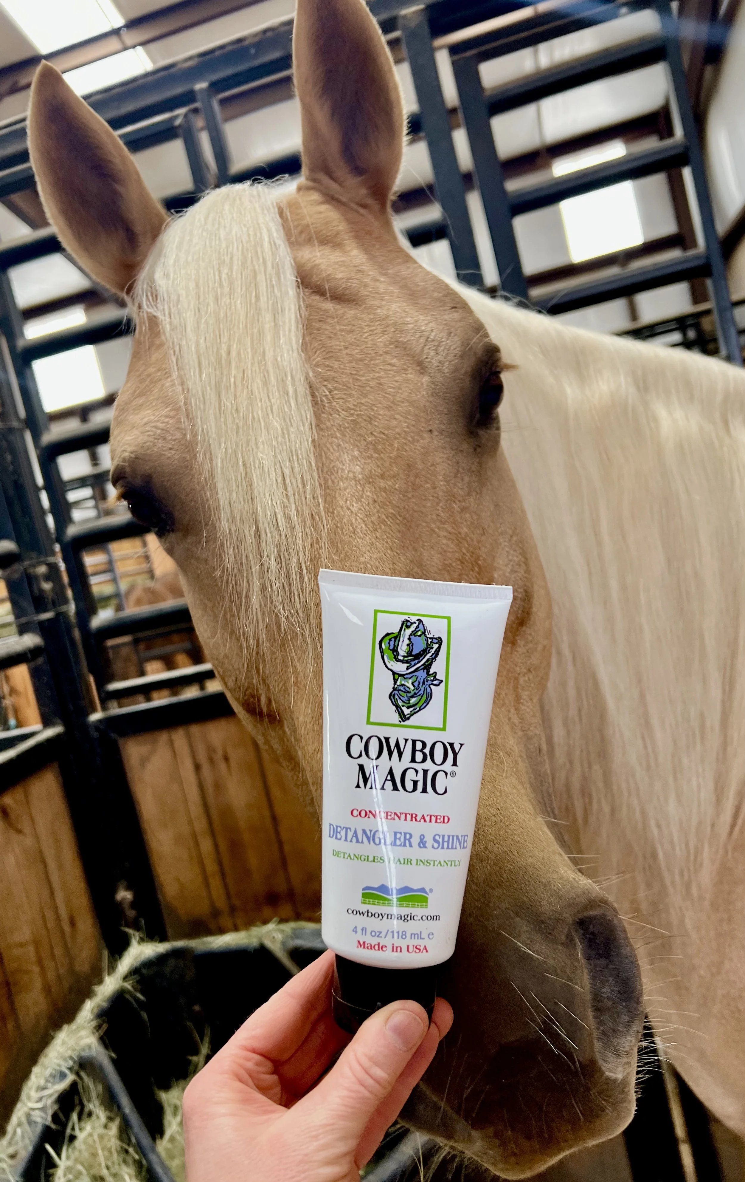 It Takes Two To Tangle: My Review Of Popular Detanglers — One Fine Bay