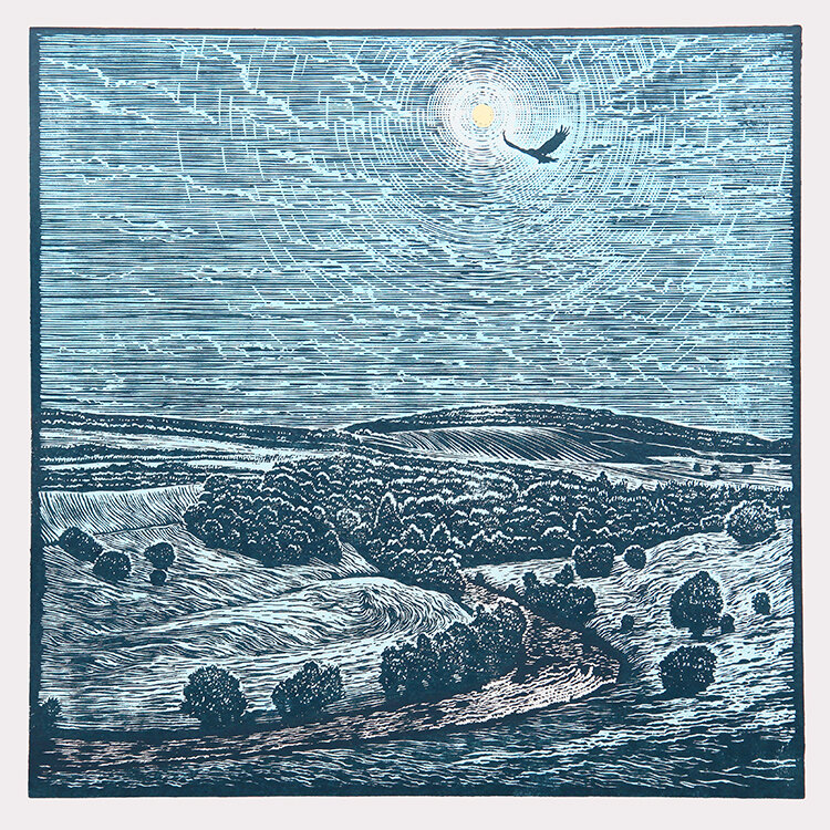 SHOP — Gregory Millar Art