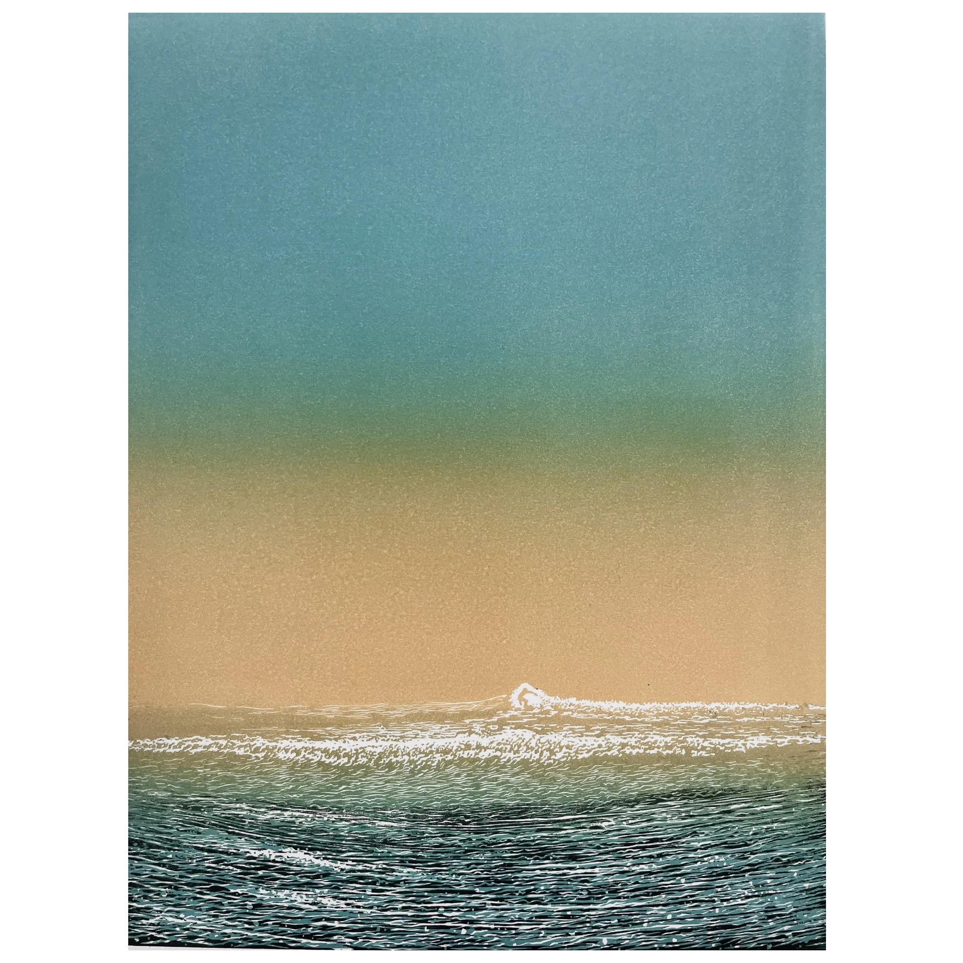 SHOP — Gregory Millar Art