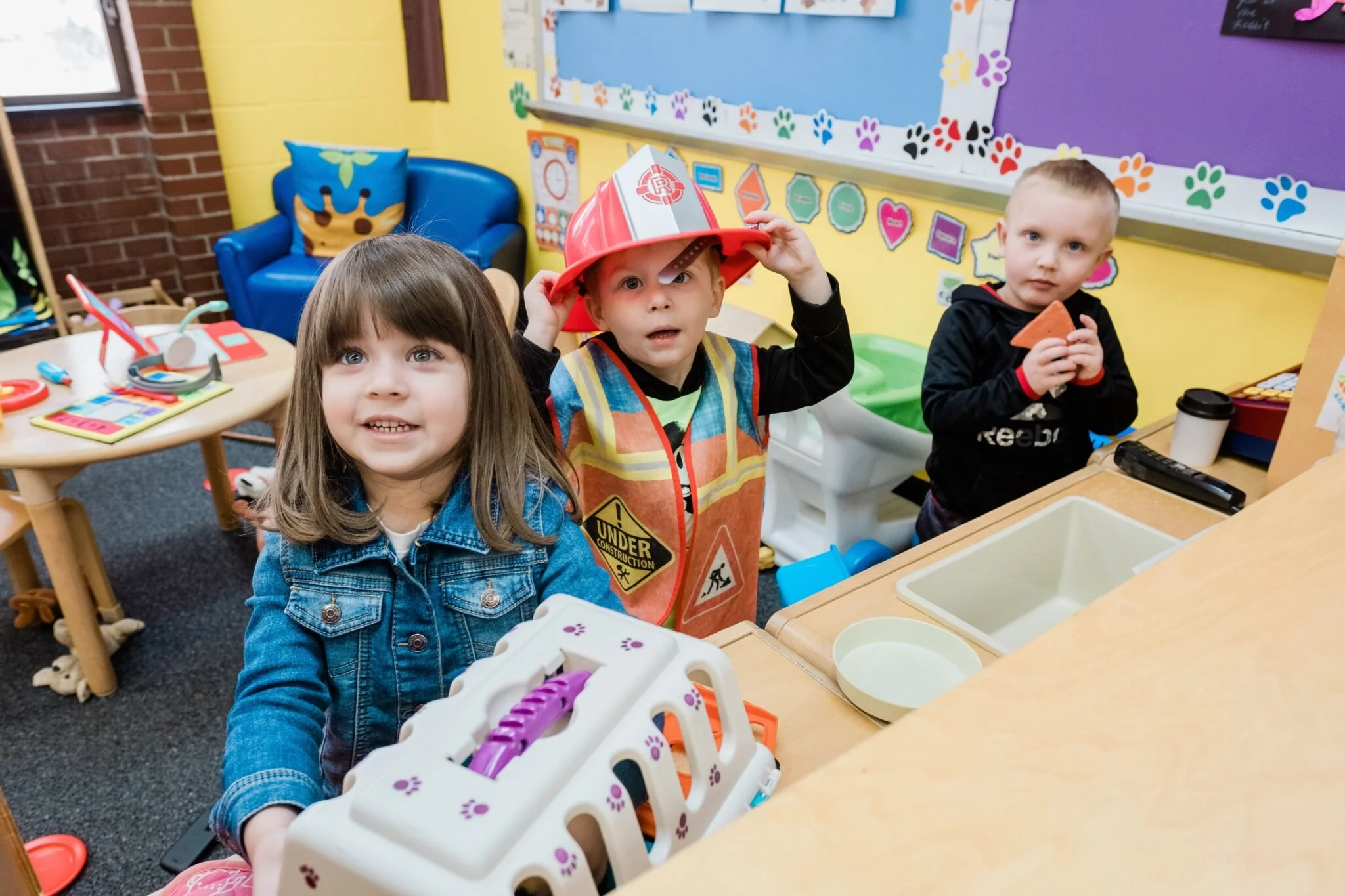 Events — Early Learning Resource Center Region 5