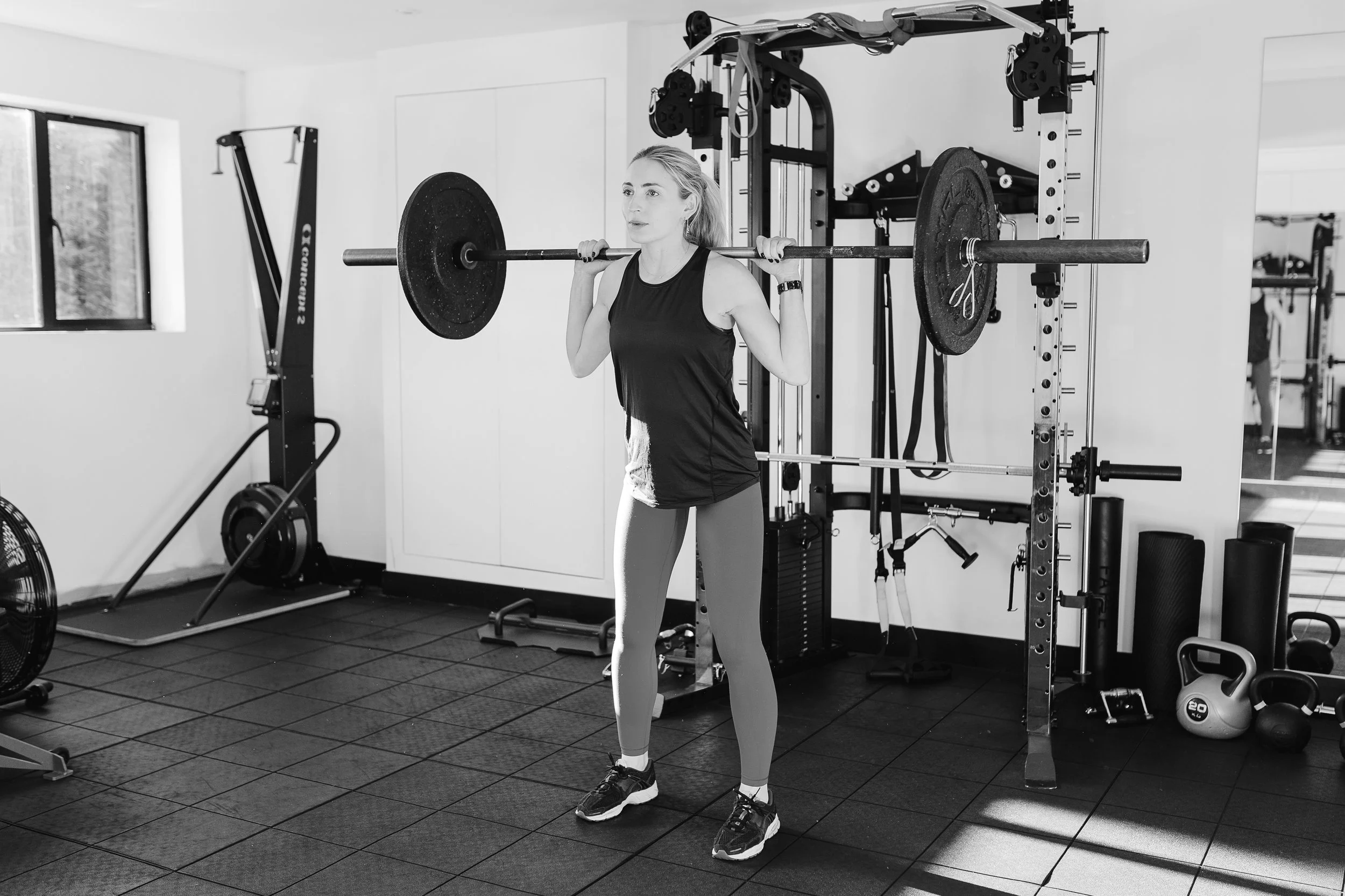 Sarah Caven Personal Trainer in Winchester, Hampshire