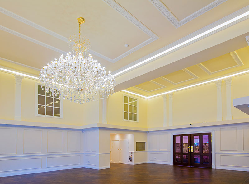 Corporate Event Venues Wolverhampton | Business Event Venue