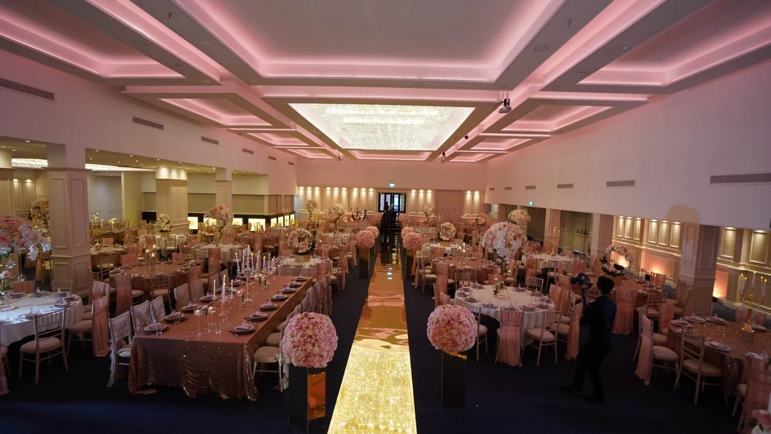 The Willows | Wedding Venue Wolverhampton | Wedding Hall