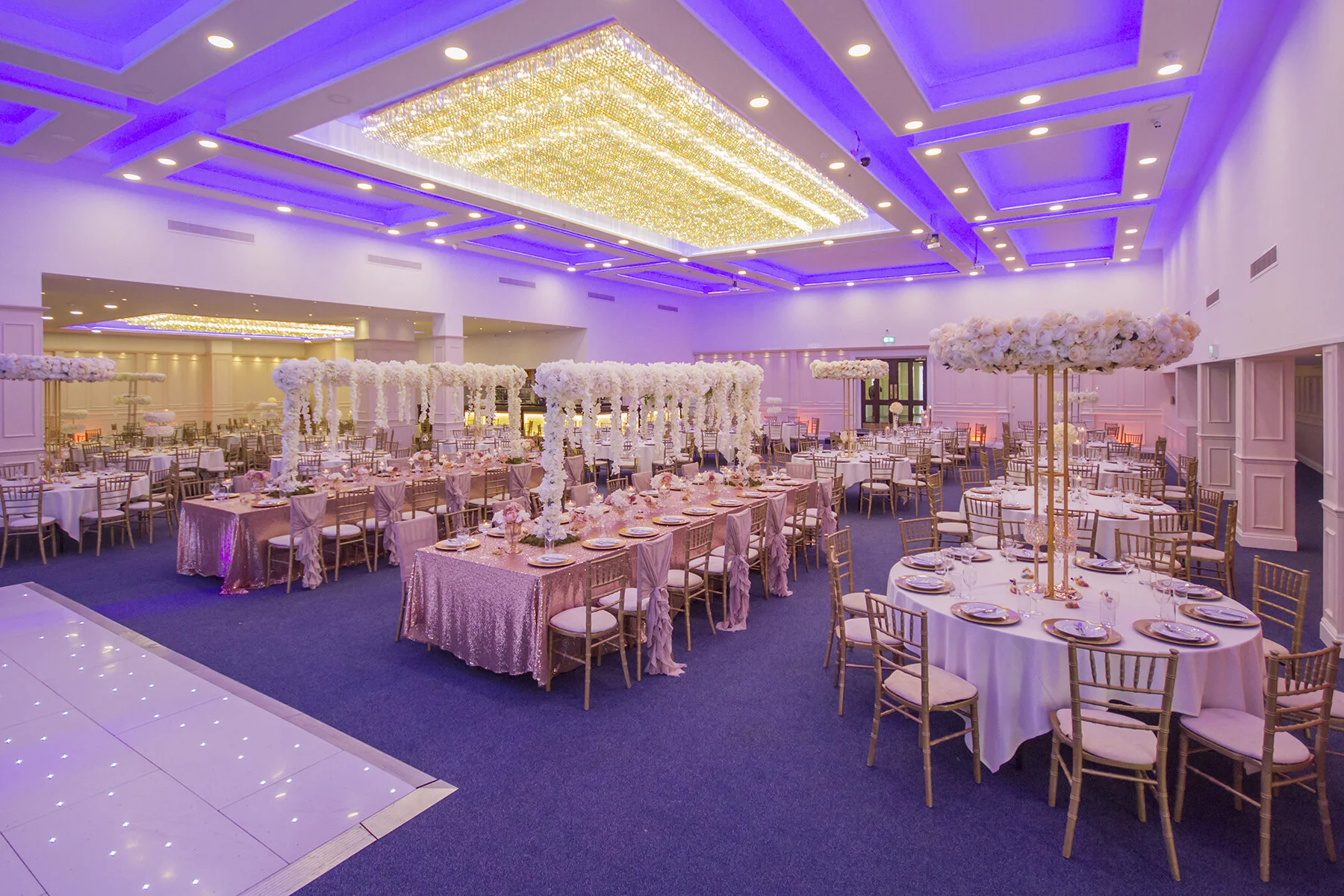 The Willows | Wedding Venue Wolverhampton | Wedding Hall