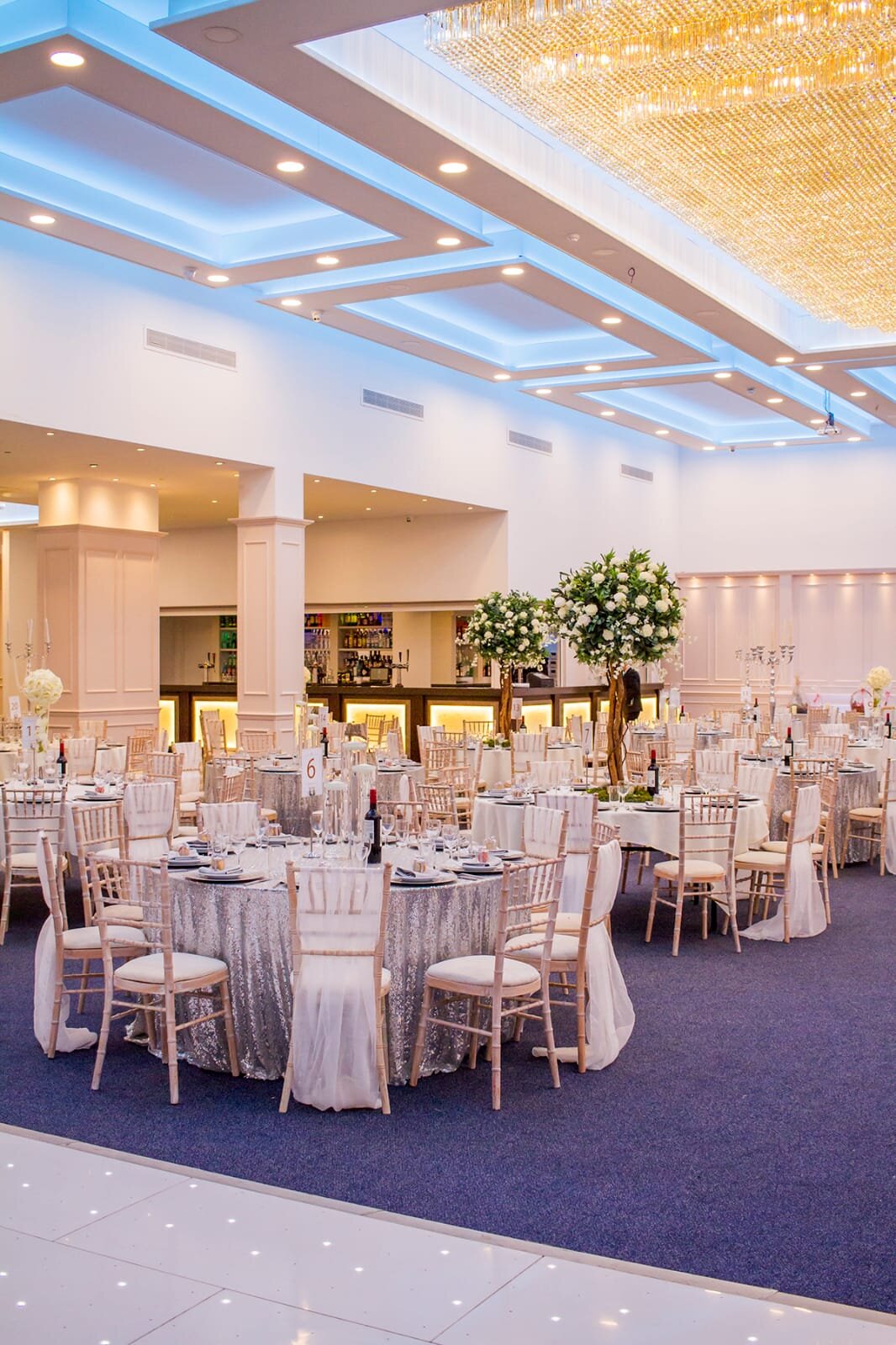 The Willows | Wedding Venue Wolverhampton | Wedding Hall