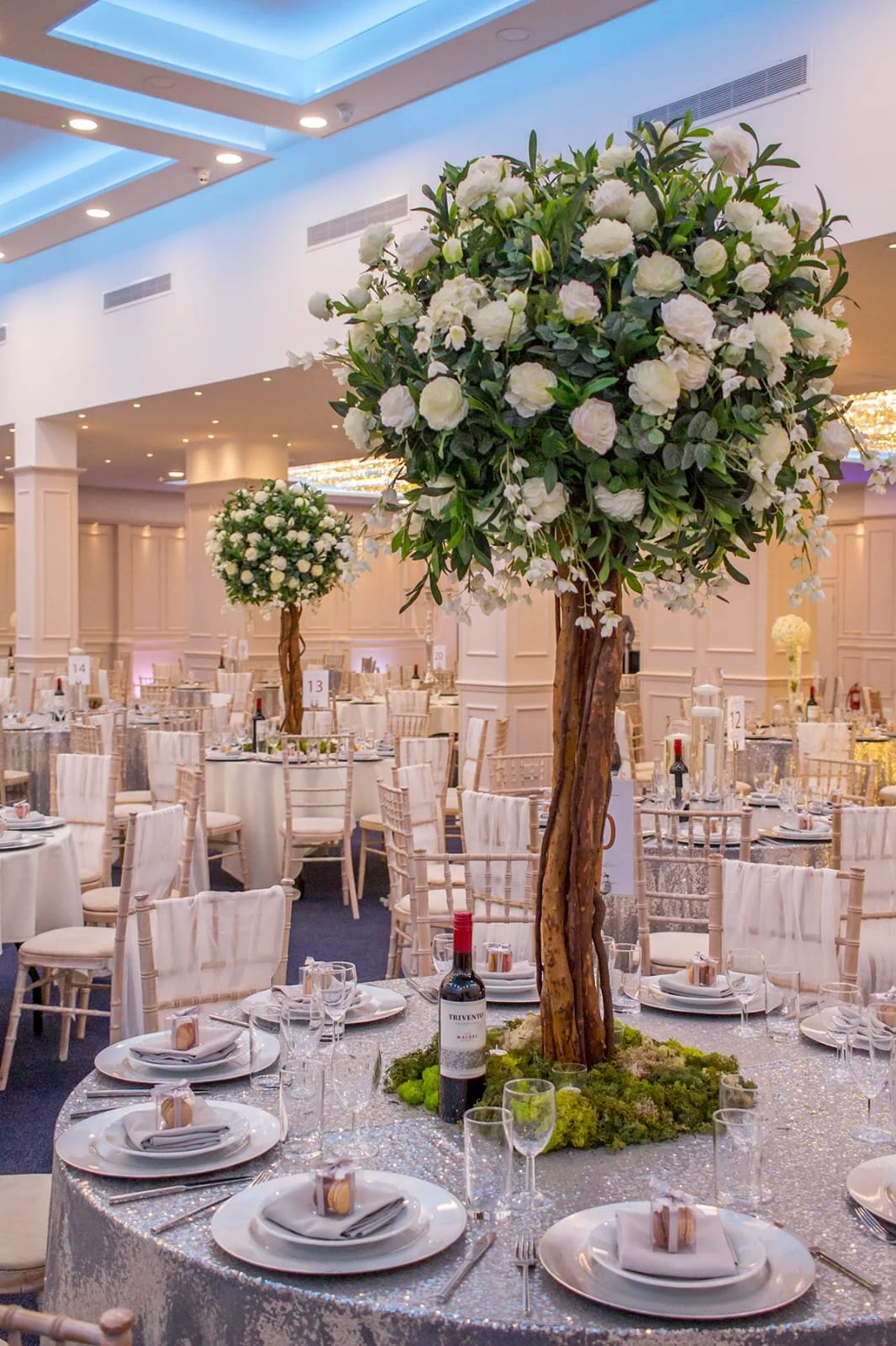 The Willows | Wedding Venue Wolverhampton | Wedding Hall