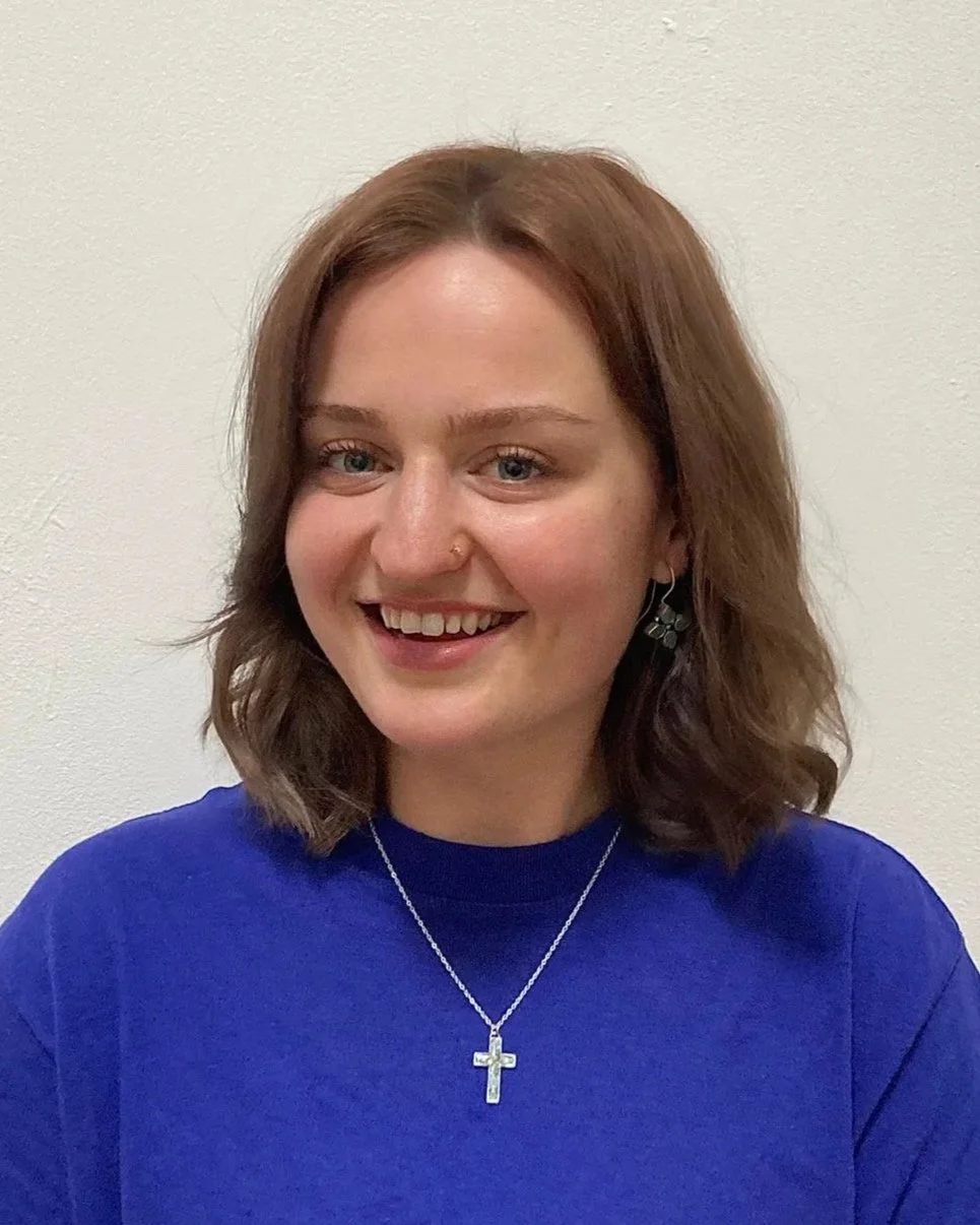 Meet the Team — Rea Church