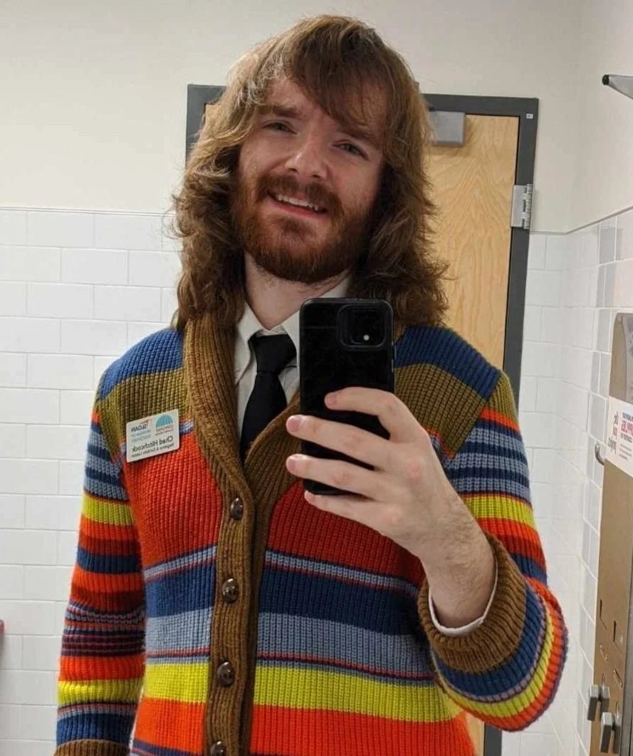 Meet the Team — Dystopia Rising - Michigan