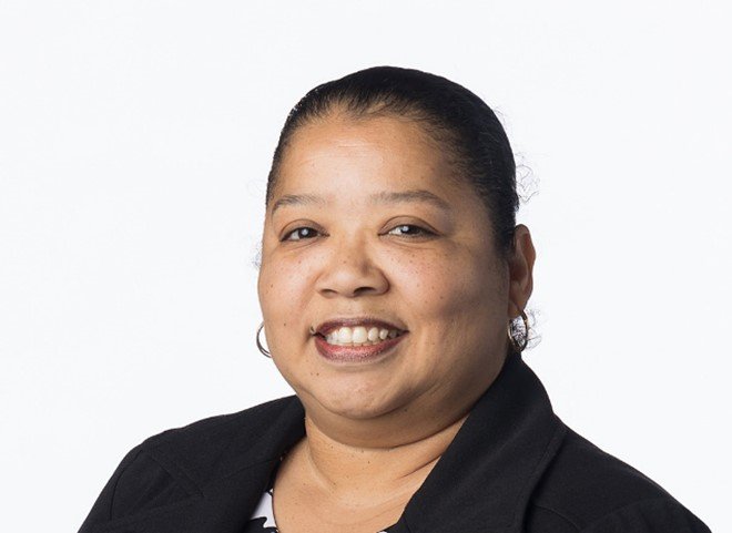 Board of Directors — IFMA San Francisco Chapter