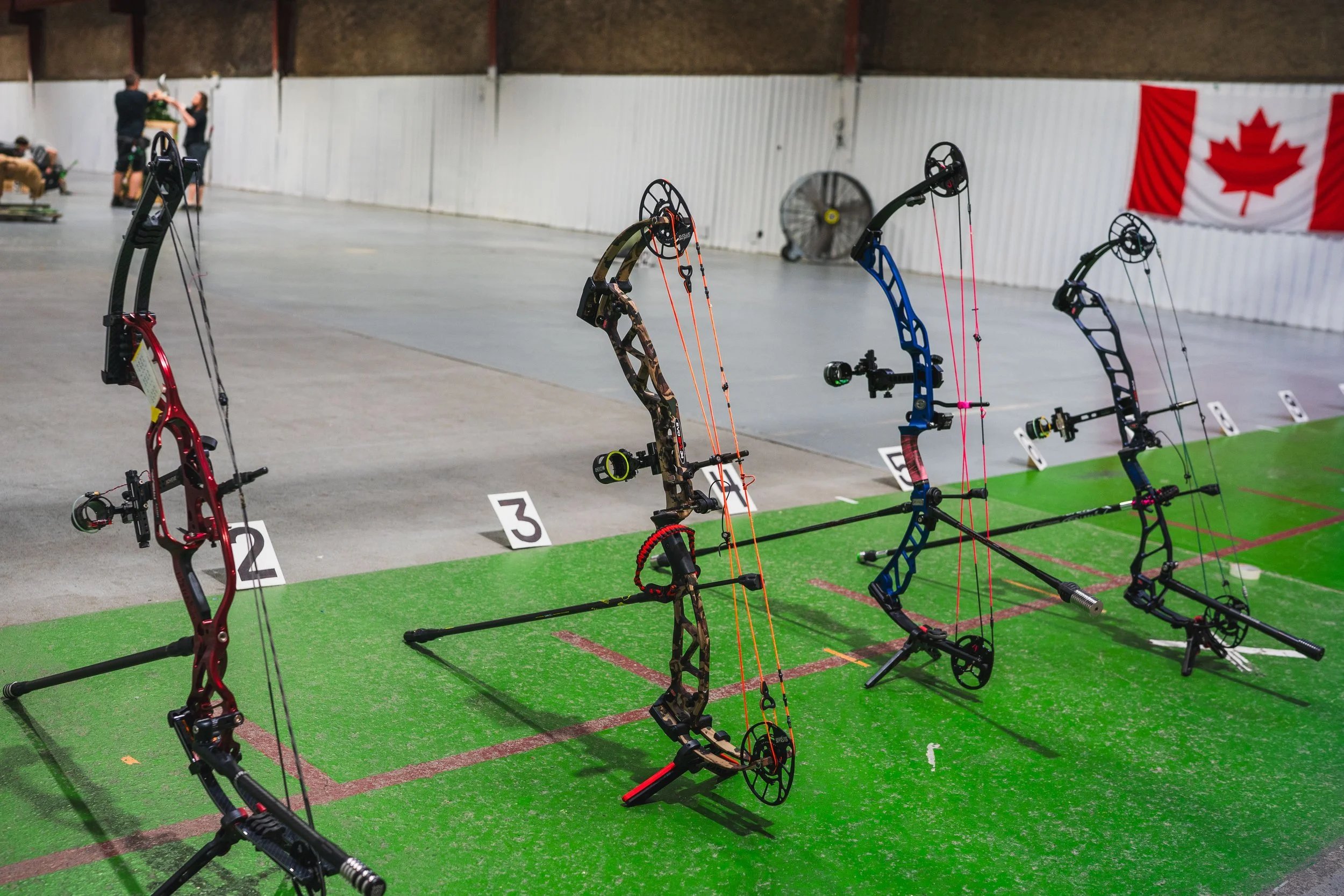 About Us — PEEL ARCHERY CLUB