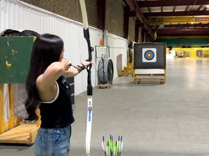 PEEL ARCHERY CLUB