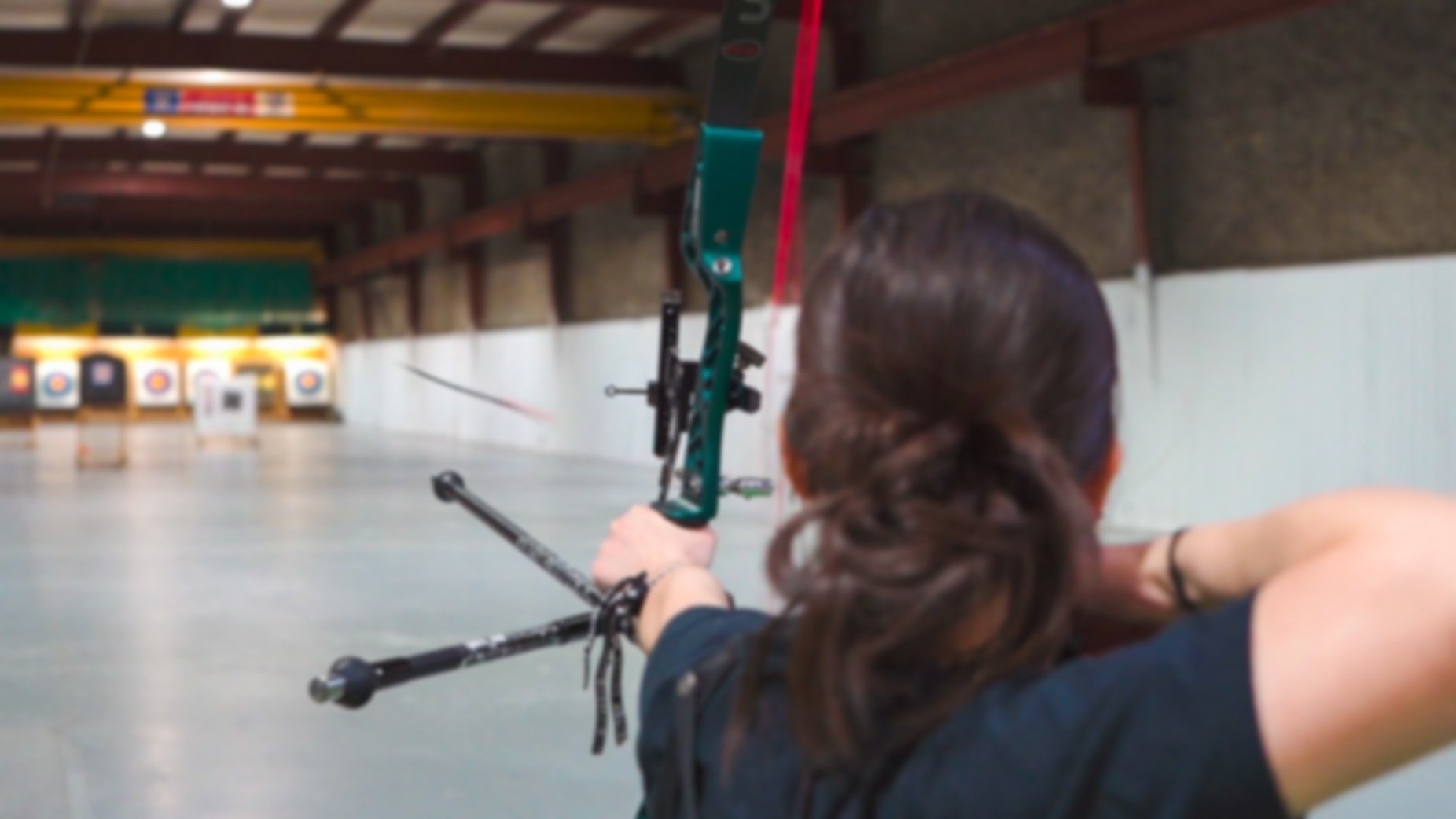 Lessons — PEEL ARCHERY CLUB