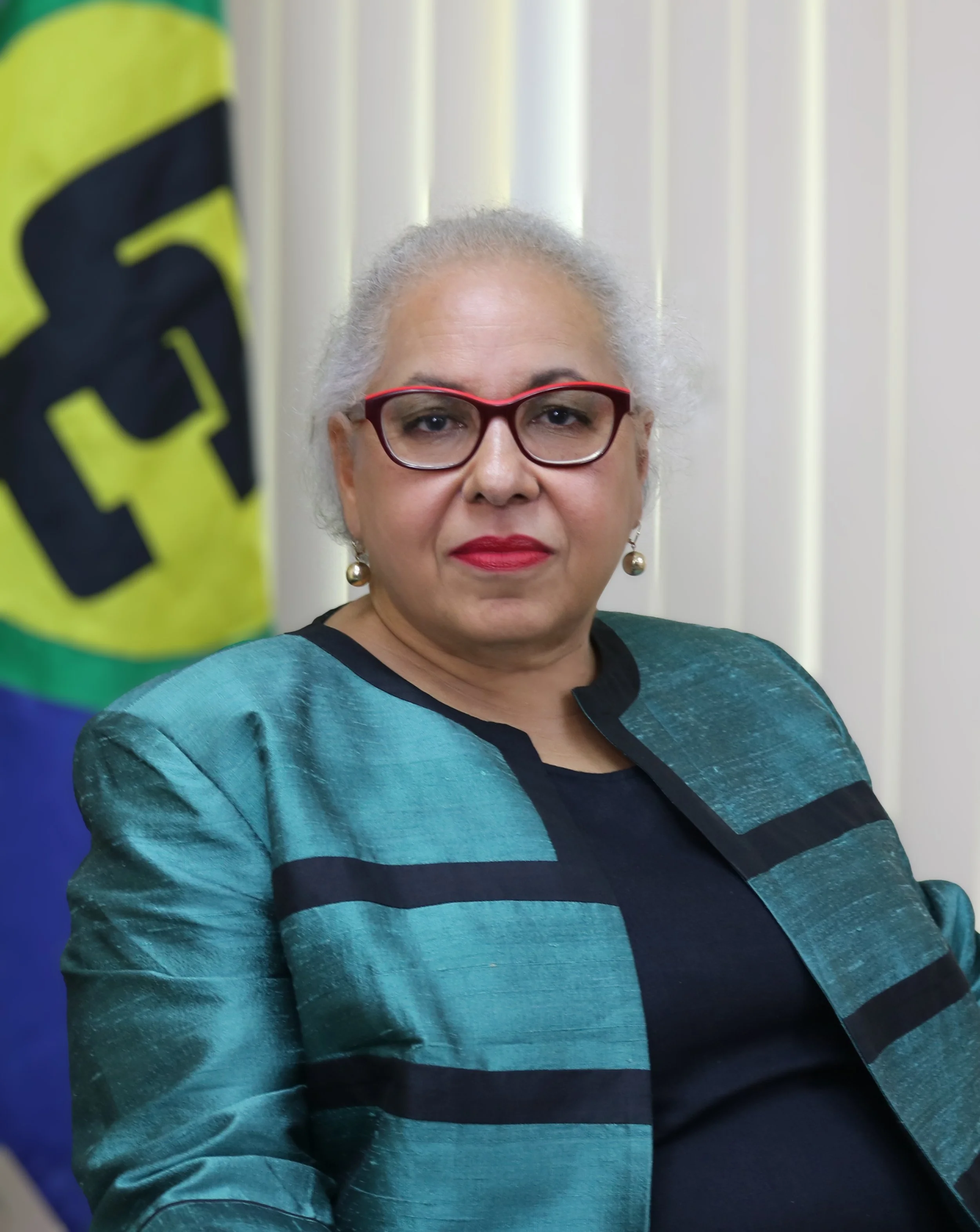 2022 Speakers & Bios — Caribbean Congress on Adolescent and Youth Health