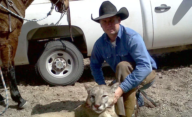Team — High West Outfitter