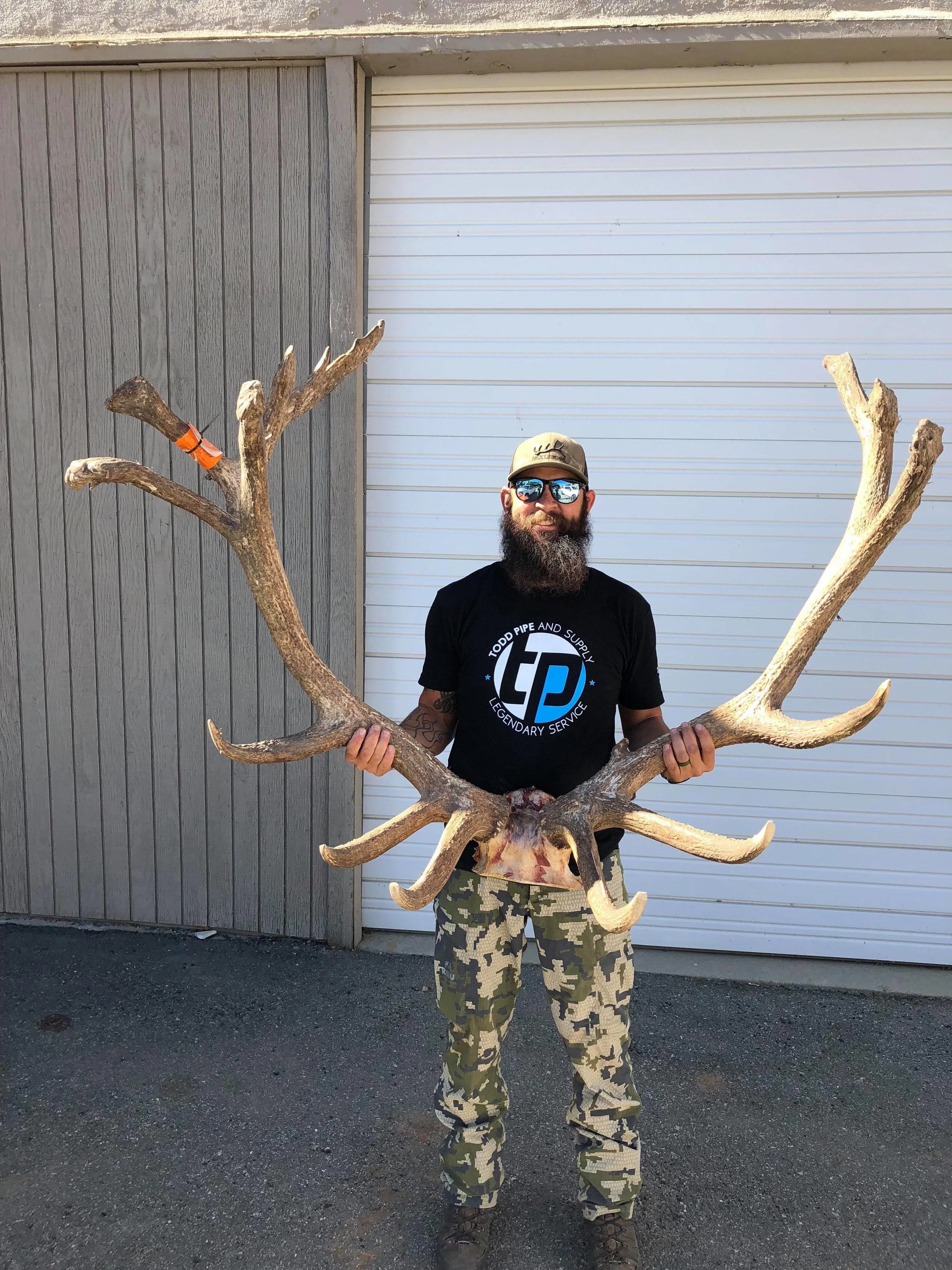 Team — High West Outfitter