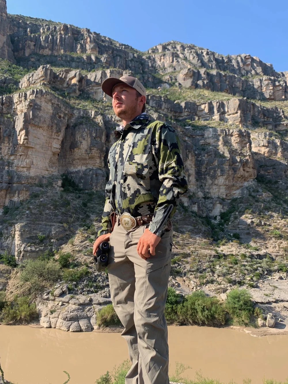 Team — High West Outfitter