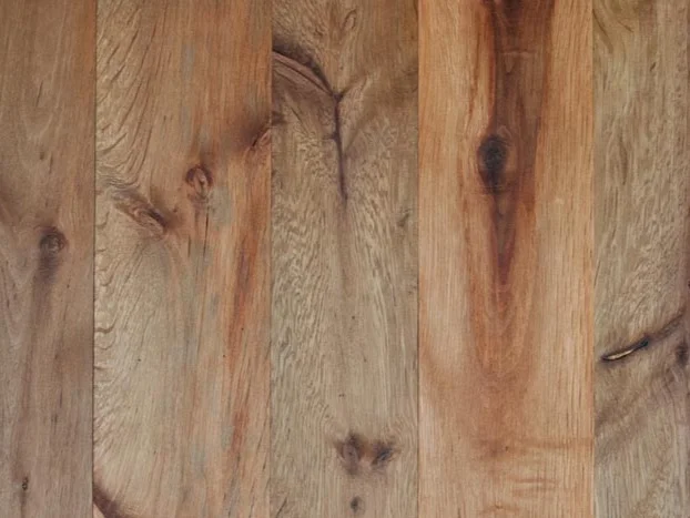 Interior Cladding — ANTHOLOGY WOODS