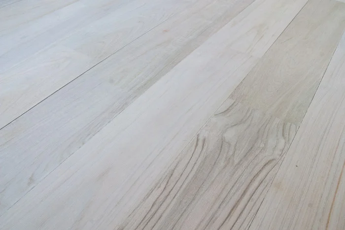 Pearly Teak — ANTHOLOGY WOODS