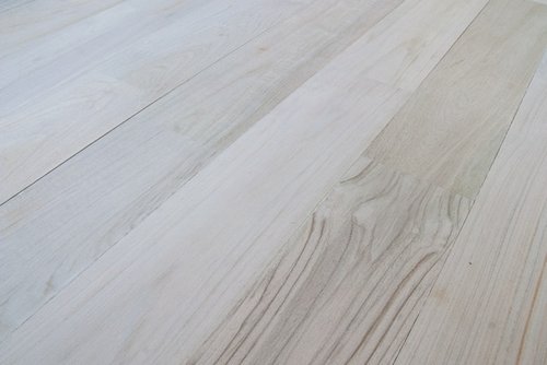 Pearly Teak — ANTHOLOGY WOODS