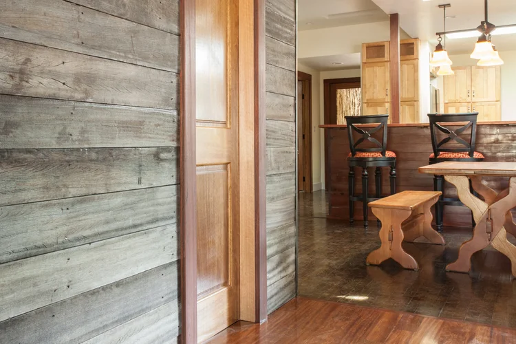 Reclaimed Wood: Top 6 Reason to Use It — ANTHOLOGY WOODS