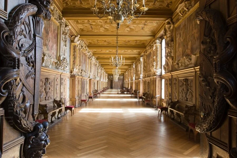 Chevron & Herringbone: History of These Popular Parquet Wood Flooring ...
