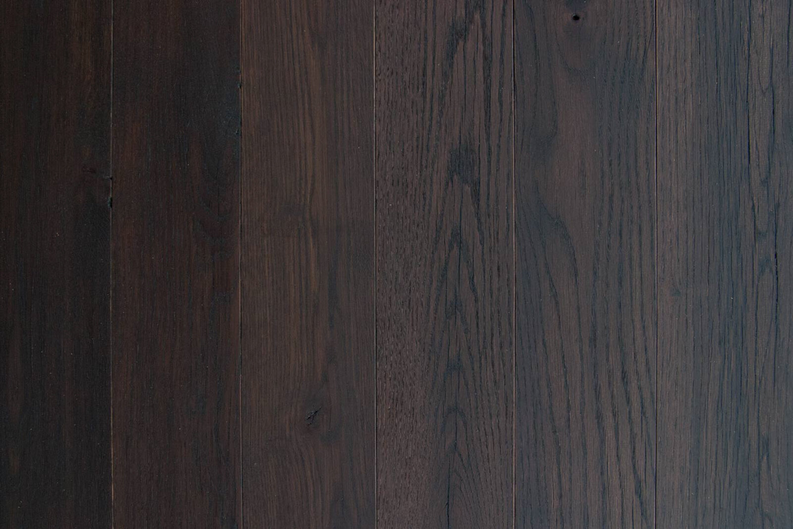 Espresso Brown Oak — ANTHOLOGY WOODS