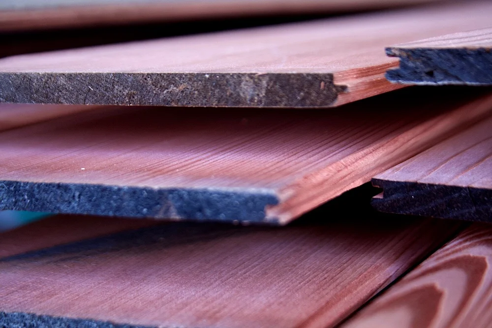 Kiln Drying Reclaimed Wood: A Key Step to Quality — ANTHOLOGY WOODS