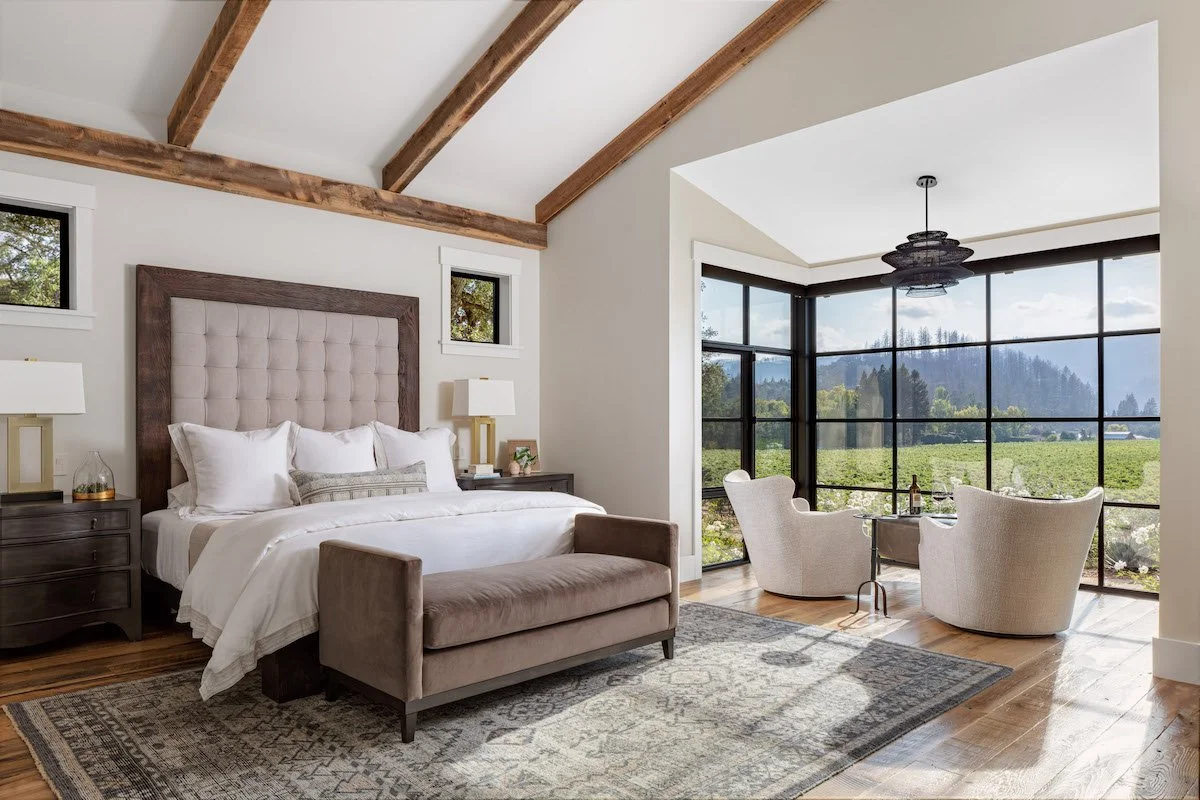 Designer Spotlight Series: KTI Interiors — ANTHOLOGY WOODS