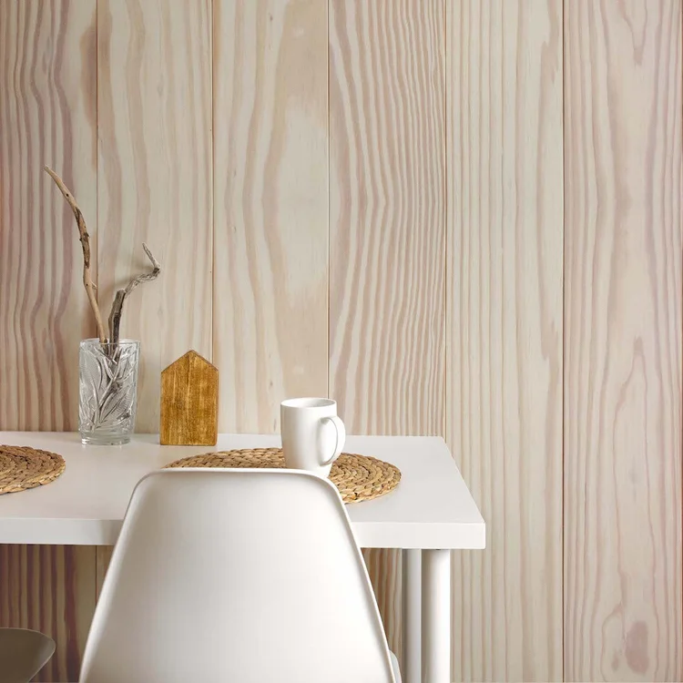 New Nordic Collection is Clean, Light & Modern — ANTHOLOGY WOODS