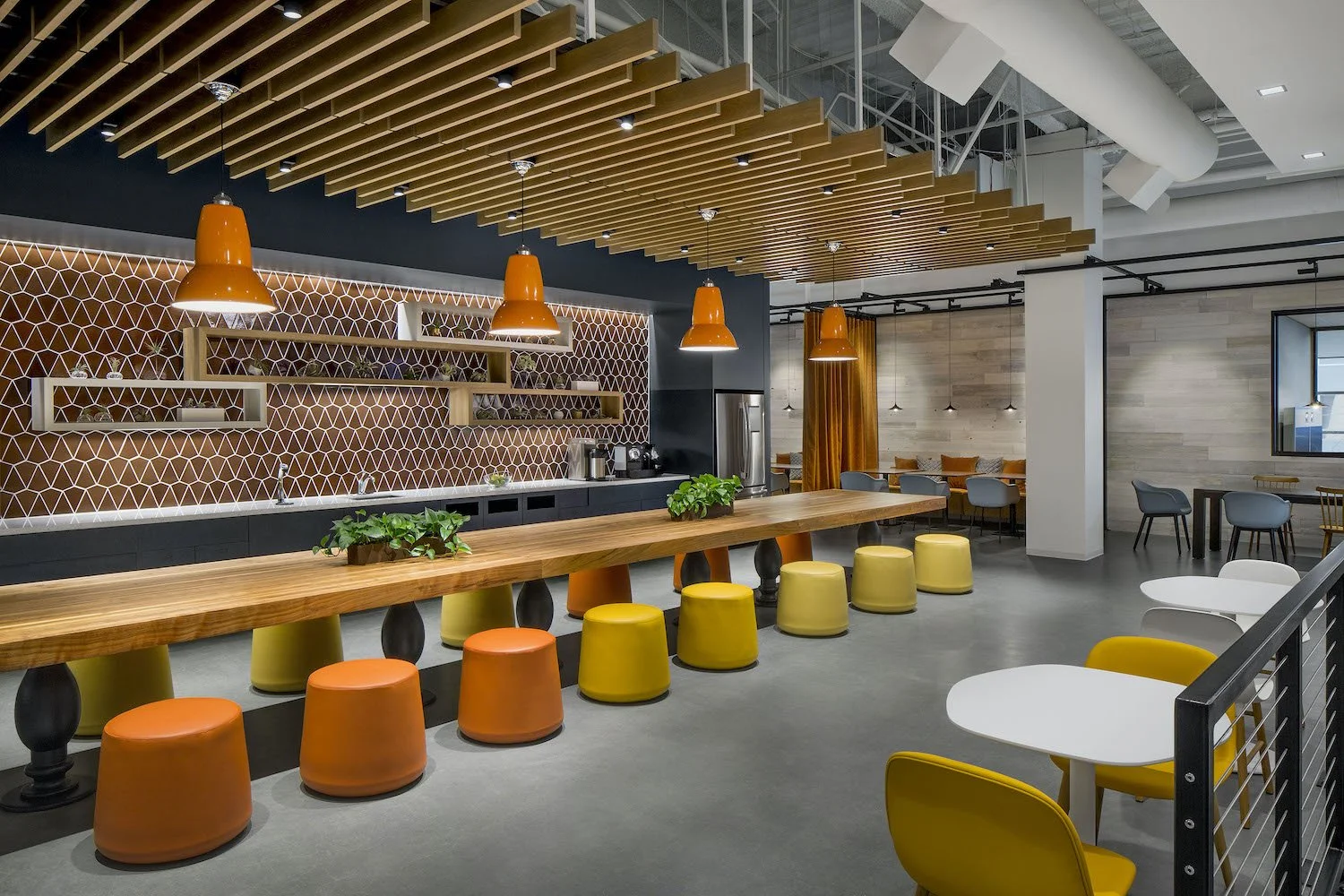 AstraZeneca — ANTHOLOGY WOODS